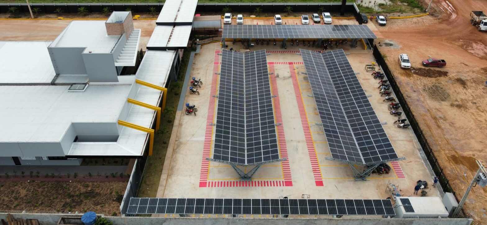 Grupo Bramam - Comercial - Yellot