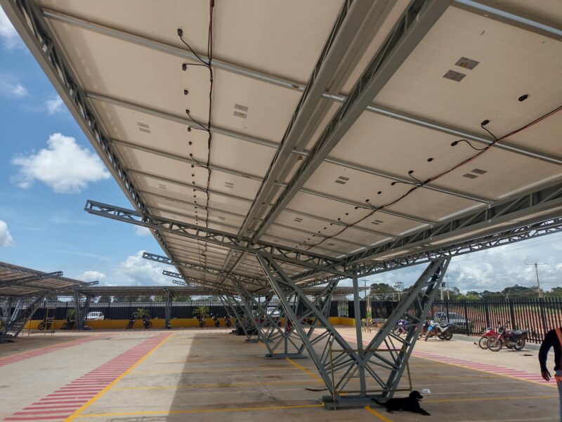 Grupo Bramam - Comercial - Yellot