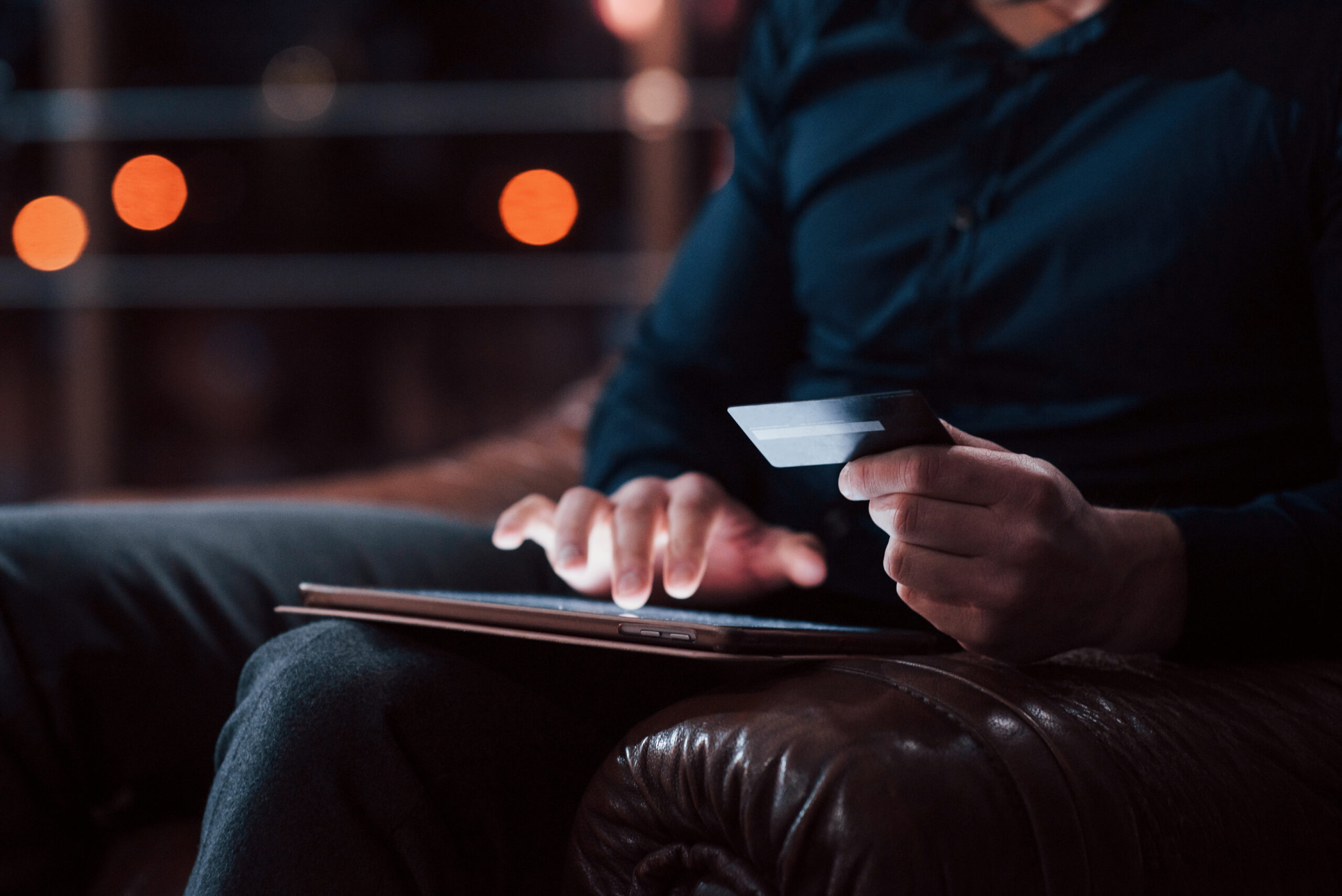 Bankability: aumente a segurança do seu investimento - Yellot